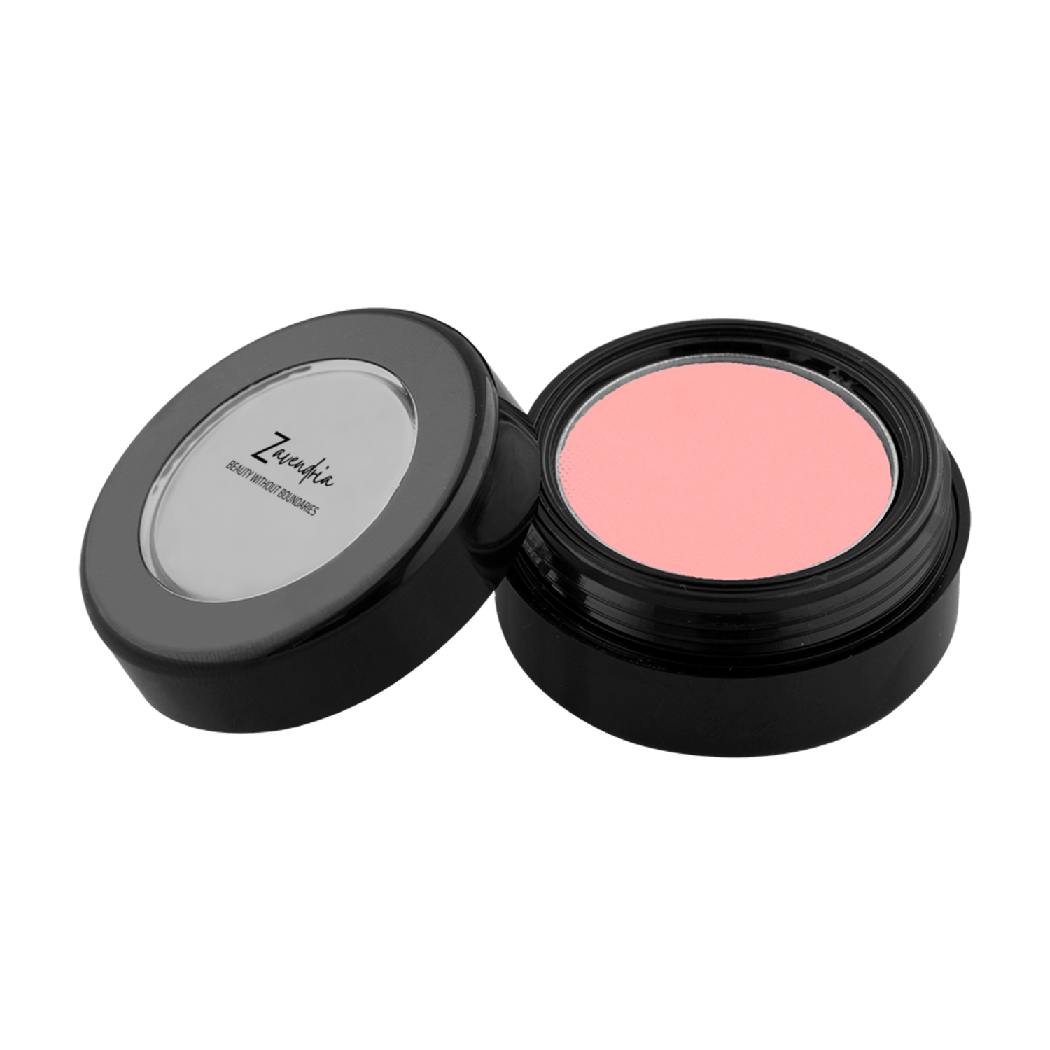 Radical Pink Eyeshadow Compact – ZAVENDRIA
