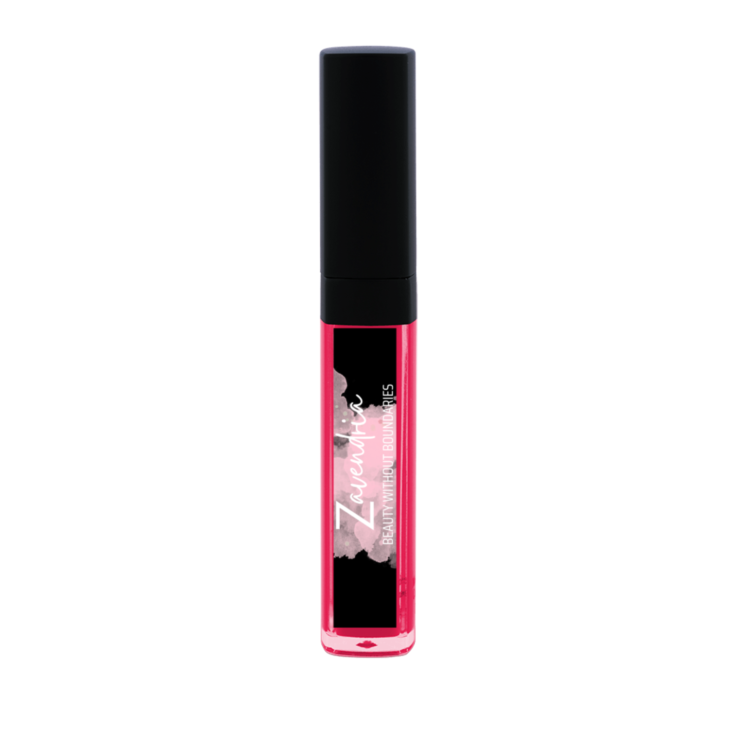 Radiant Rose High Shine Rich Tint Hydrating Lip Gloss – ZAVENDRIA